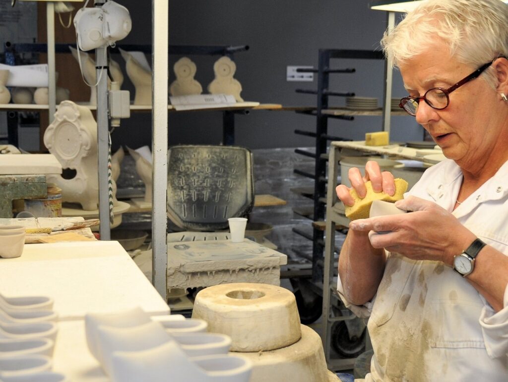 Dutch Clogs and Wooden Shoes Workshop in Zaanse Schans: A Tradition of ...