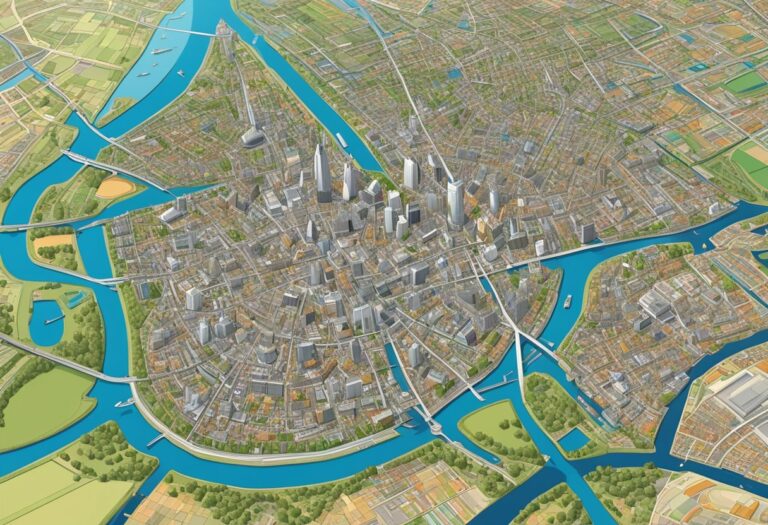 Top 5 Major Cities in the Netherlands: A Guide to Dutch Urban Centers ...